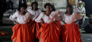 Music and dance for the dead: Afro-Colombia rituals - Colombia News