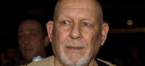 Convicted Israeli trainer of Colombia paramilitaries claims CIA ties ...