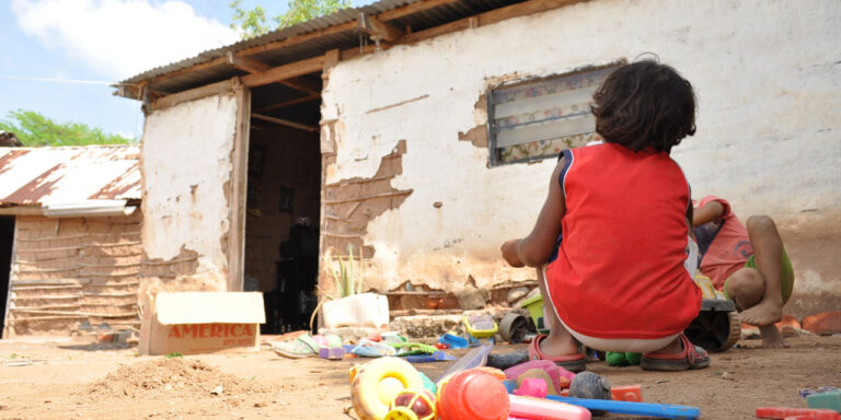 Poverty and inequality | Colombia Reports