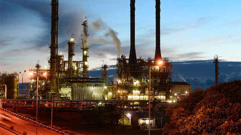 Colombia attributes $4B refinery cost overrun to series of errors ...