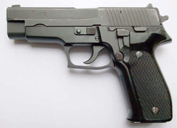 The man who never killed Pablo Escobar, but did steal his gun ...