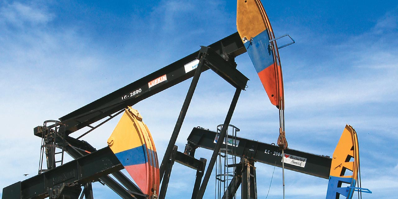 Colombia has oil reserves for seven more years - Colombia News