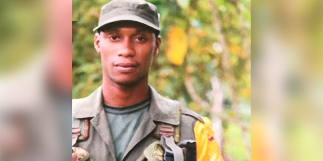 The end of Guacho, the terror of southwest Colombia - Colombia News