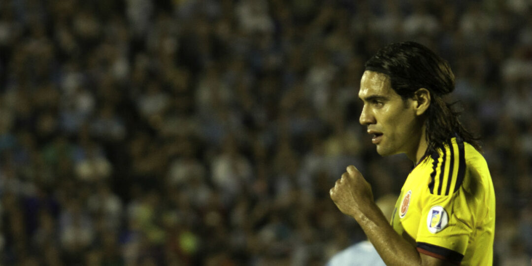 Radamel Falcao | Colombia Reports