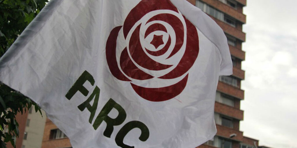 FARC (political party) | Colombia Reports