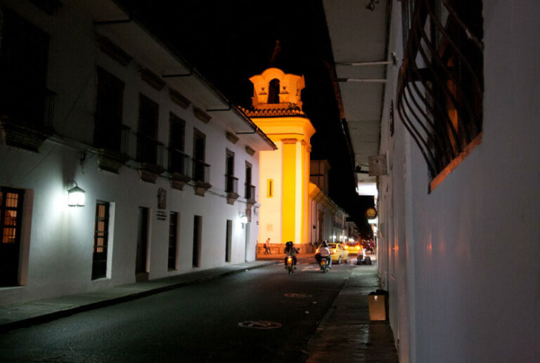 Popayan, one of Colombia's most sacred sites - Colombia News