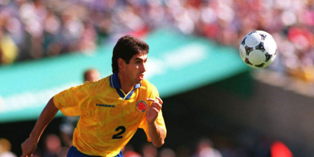 25 years after Andres Escobar’s death, threats of violence still plague ...