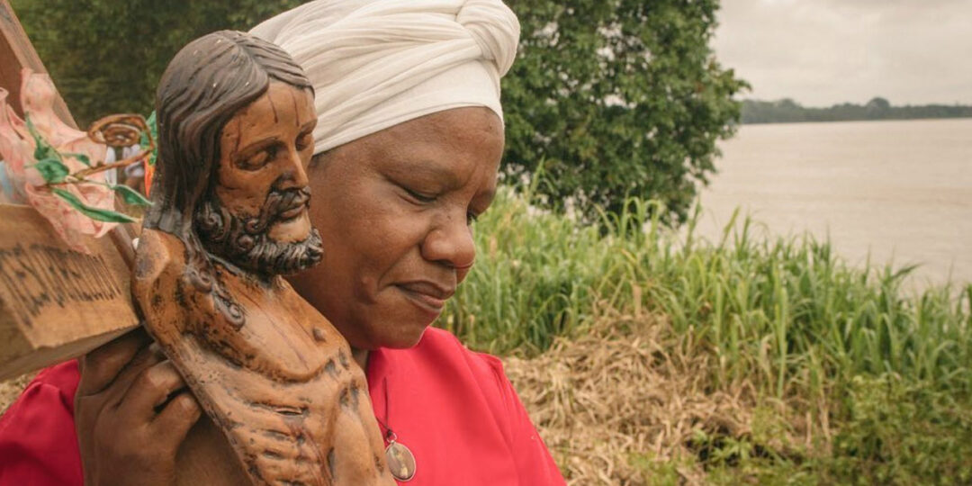 Bojaya commemorates massacre for the first time with lost loved ones ...