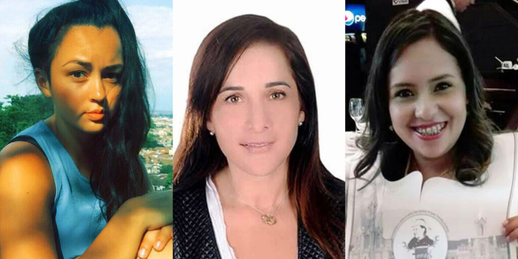 Three years after Bogota bombing, victims' families still waiting for ...