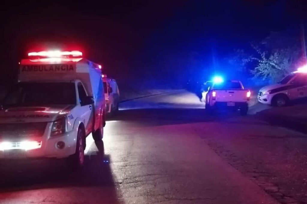 5 killed, 5 injured in northwest Colombia massacre - Colombia News