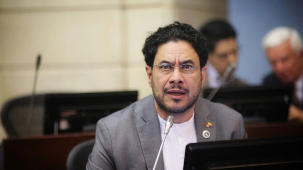 Ivan Cepeda | Colombia Reports