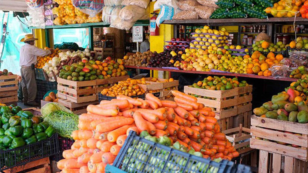 Inflation in Colombia reaches highest level in 21st century - Colombia News