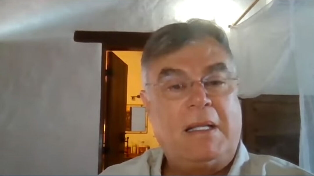 Juan Gonzalo Angel Restrepo, a.k.a. "Plata Limpia" - Colombia News