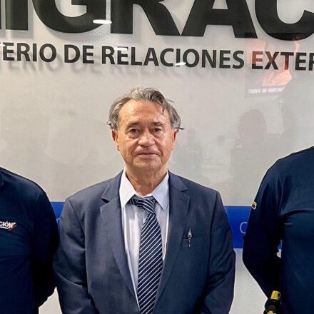 Court orders release of Medellin Cartel founder Carlos Lehder ...