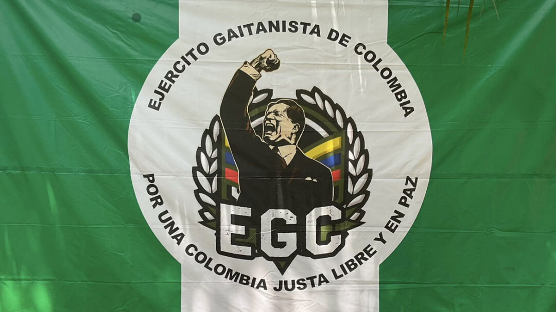 Colombia drops "Gulf Clan" to describe EGC paramilitaries - Colombia News