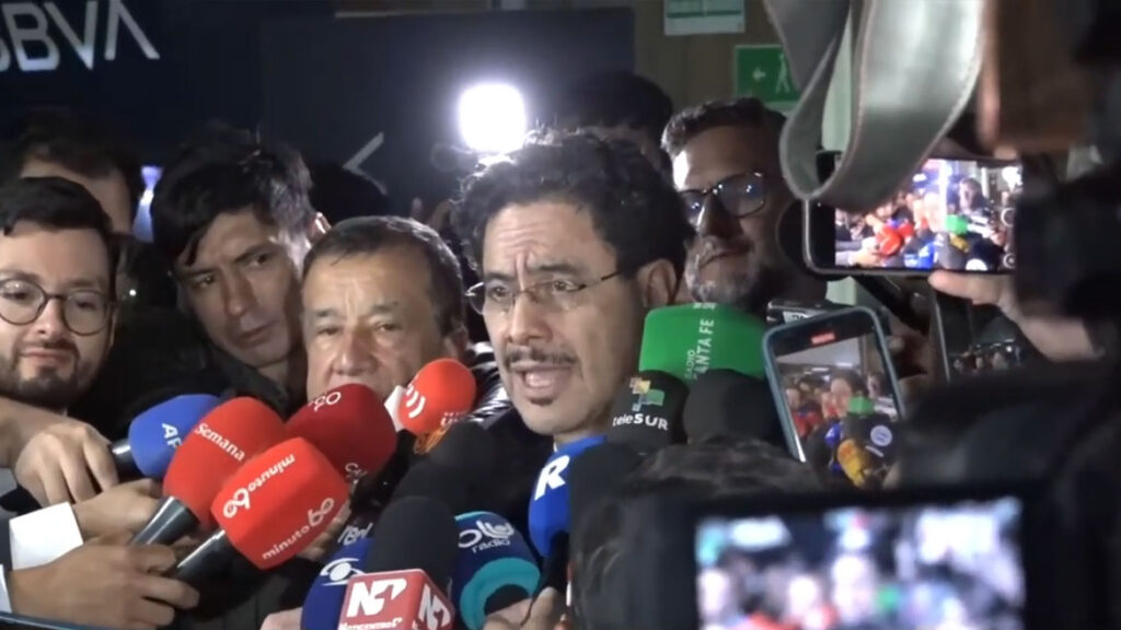 Cepeda dedicates historic court ruling to victims of Uribe's alleged ...