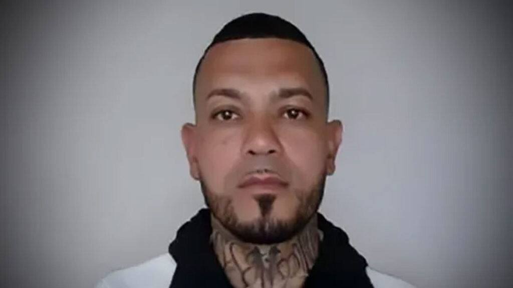 Colombia's police arrest alleged coordinator of plot to kill senator ...