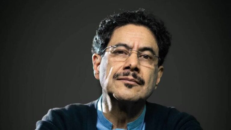 Cepeda says far-right rival "poses serious risk to democracy" in ...